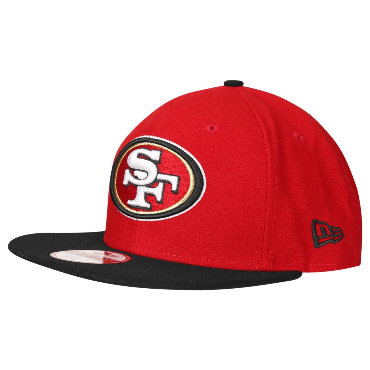 Boné San Francisco 49ers Aba Reta Classic 950 Snapback - New Era | Centauro
