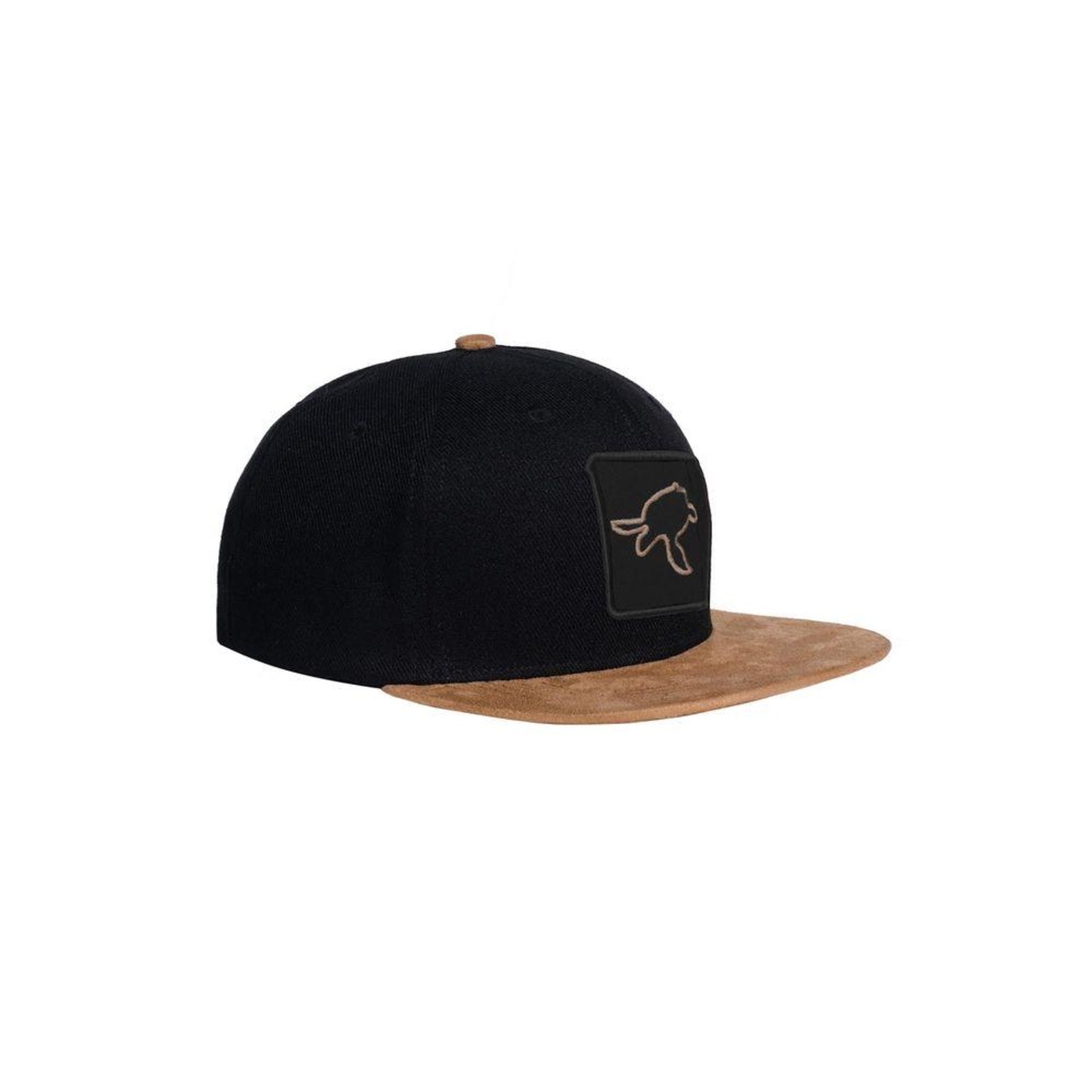 Boné Aba Reta Kahú Guardians Icon - Snapback - Adulto | Centauro
