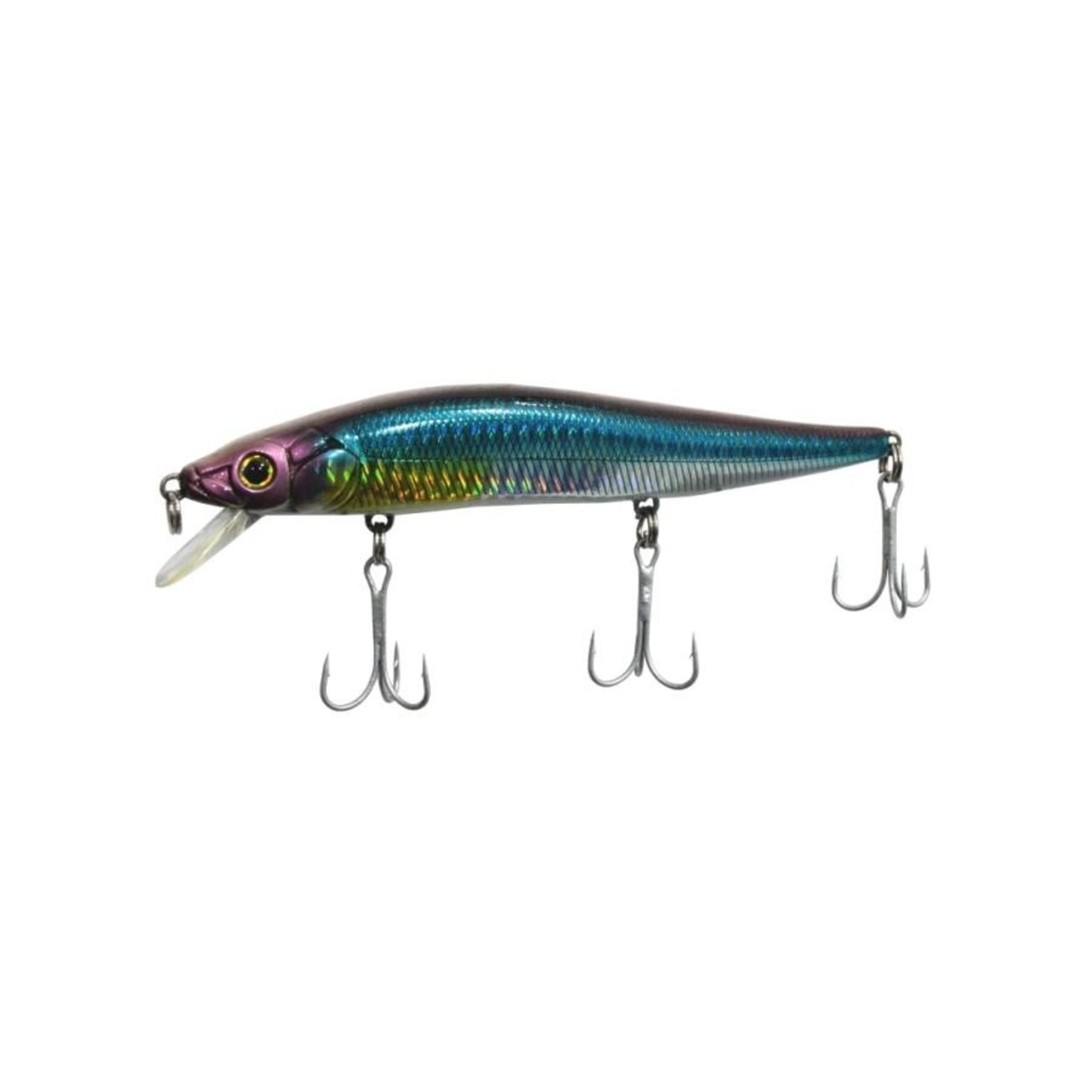 Isca Artificial de Pesca de Peixe Easy Cast HMCB140 - 14cm - 28g | Centauro