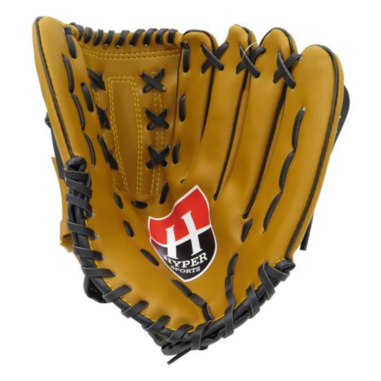 Luva de Beisebol Hyper Sports | Centauro