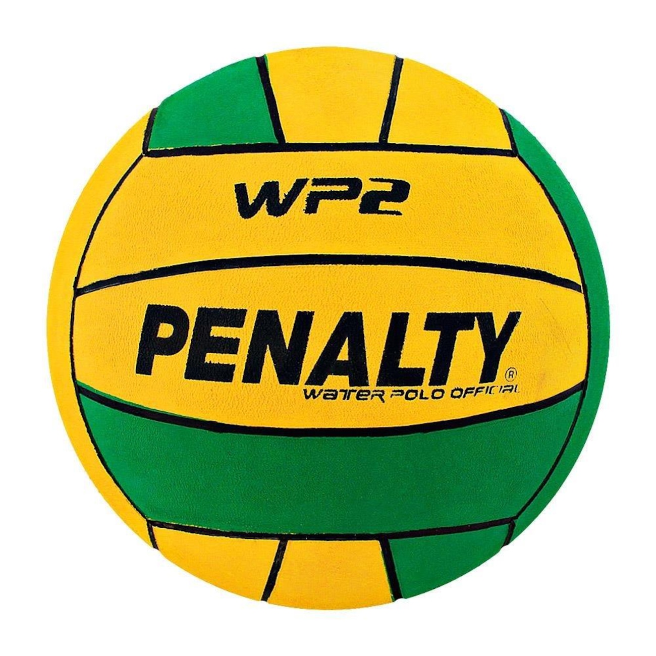 Bola de Polo Aquático Penalty WP2 - Feminina | Centauro