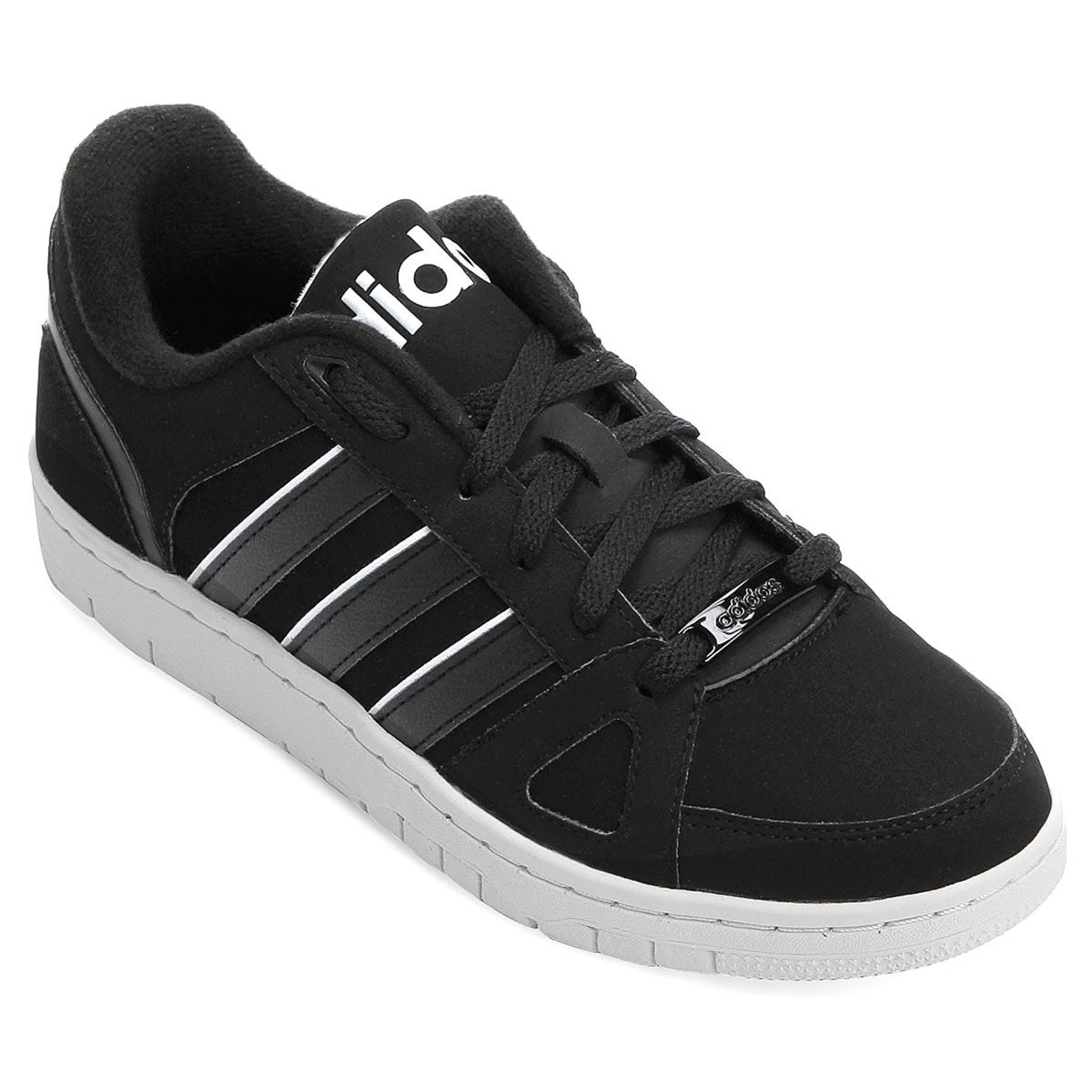 Tenis adidas Hoops Team - Masculino | Centauro