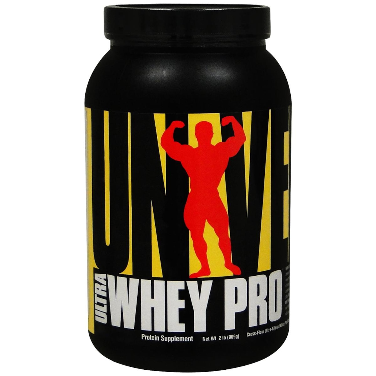 Whey Protein Universal Ultra Pro - Chocolate - 909g | Centauro