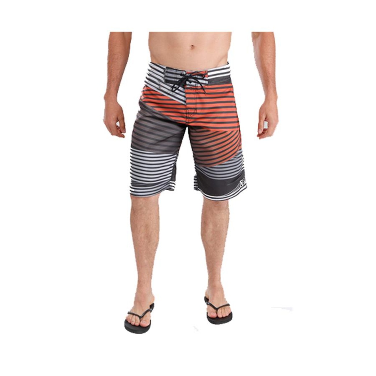 Bermuda Status SW Lis - Masculina | Centauro