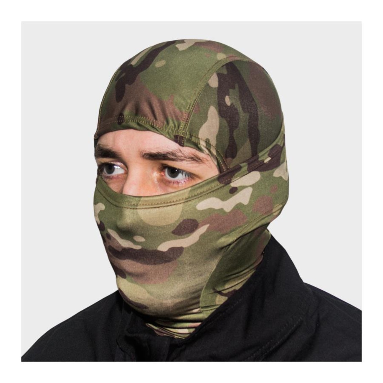 Balaclava Bravo Adventure Ninja Snake - Adulto | Centauro