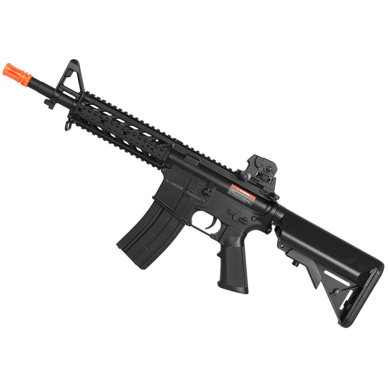 Rifle para Airsoft CYMA Elétrico M4 CM517 - Bivolt | Centauro