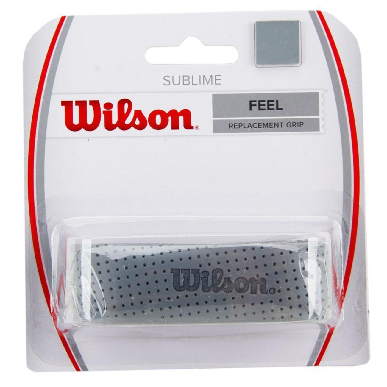 Overgrip Wilson Cushion Grip Sublime - 2.7cm x 110cm | Centauro