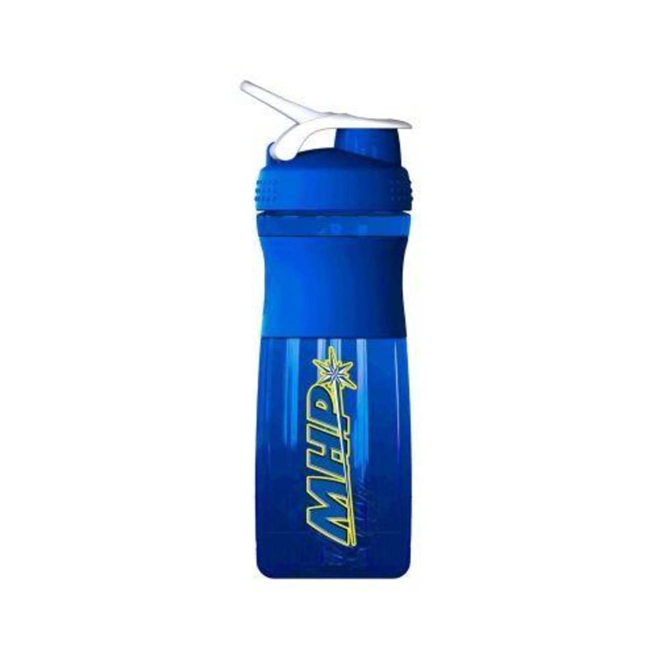 Coqueteleira Blender Bottle Sport Mixer MHP - 830ml | Centauro