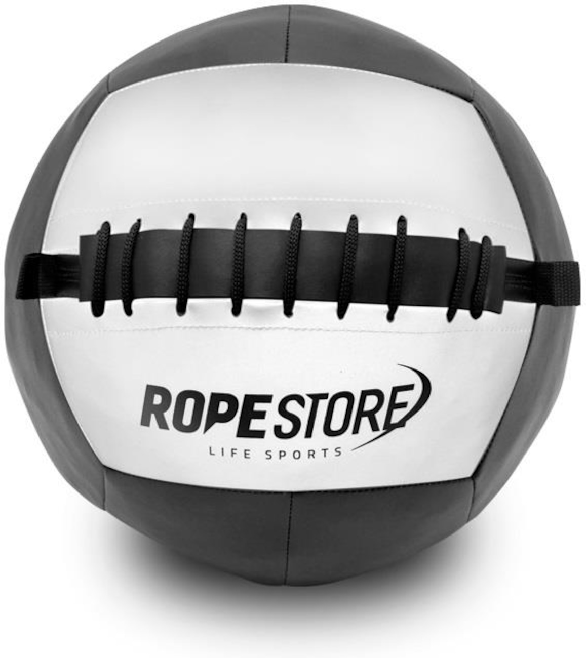 Bola de Couro Wall Ball Rope Store - 6Kg | Centauro