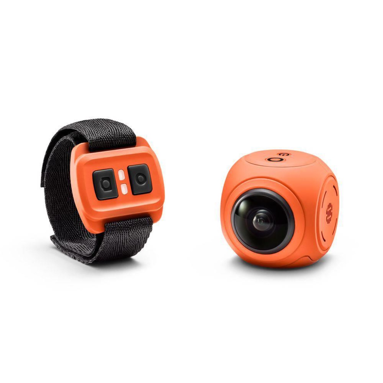 Câmera Panorâmica X-Pheral Atrio - DC187 Wifi com Óculos V.R | Centauro