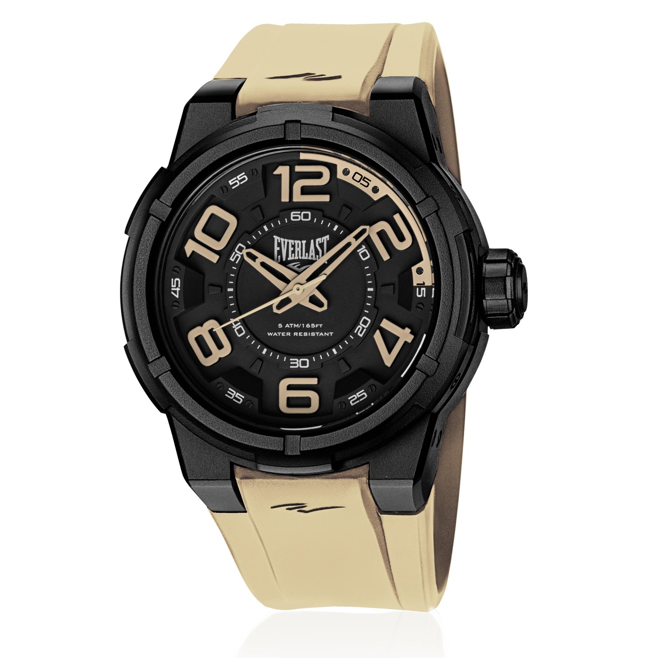 Relógio Analógico Everlast Torque E694 - Masculino | Centauro