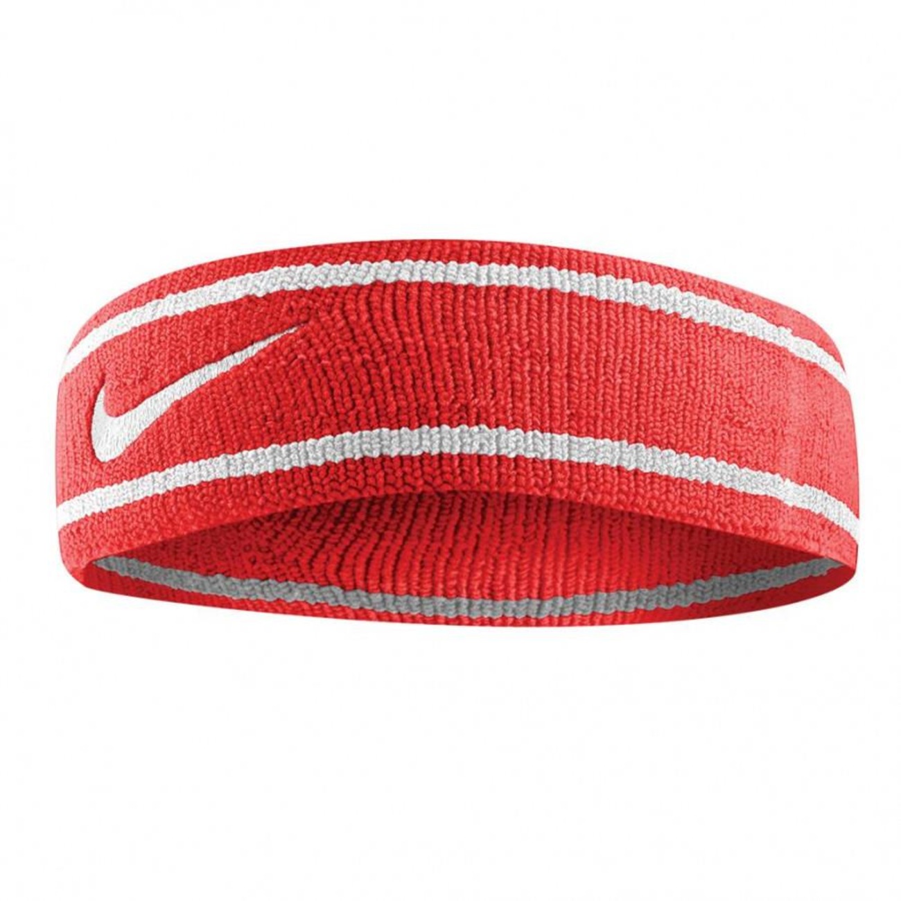 Testeira Nike Dri-Fit Headband - Adulto | Centauro