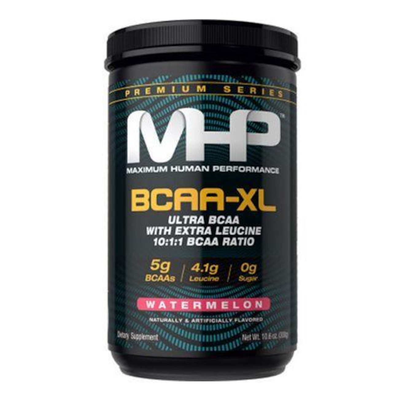 BCAA-XL MHP - Melancia - 300g | Centauro