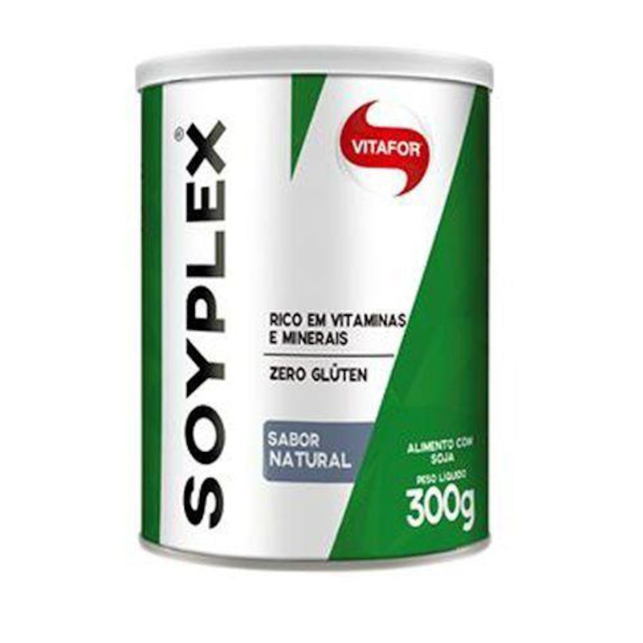 Soyplex Vitafor - Natural - 300g | Centauro