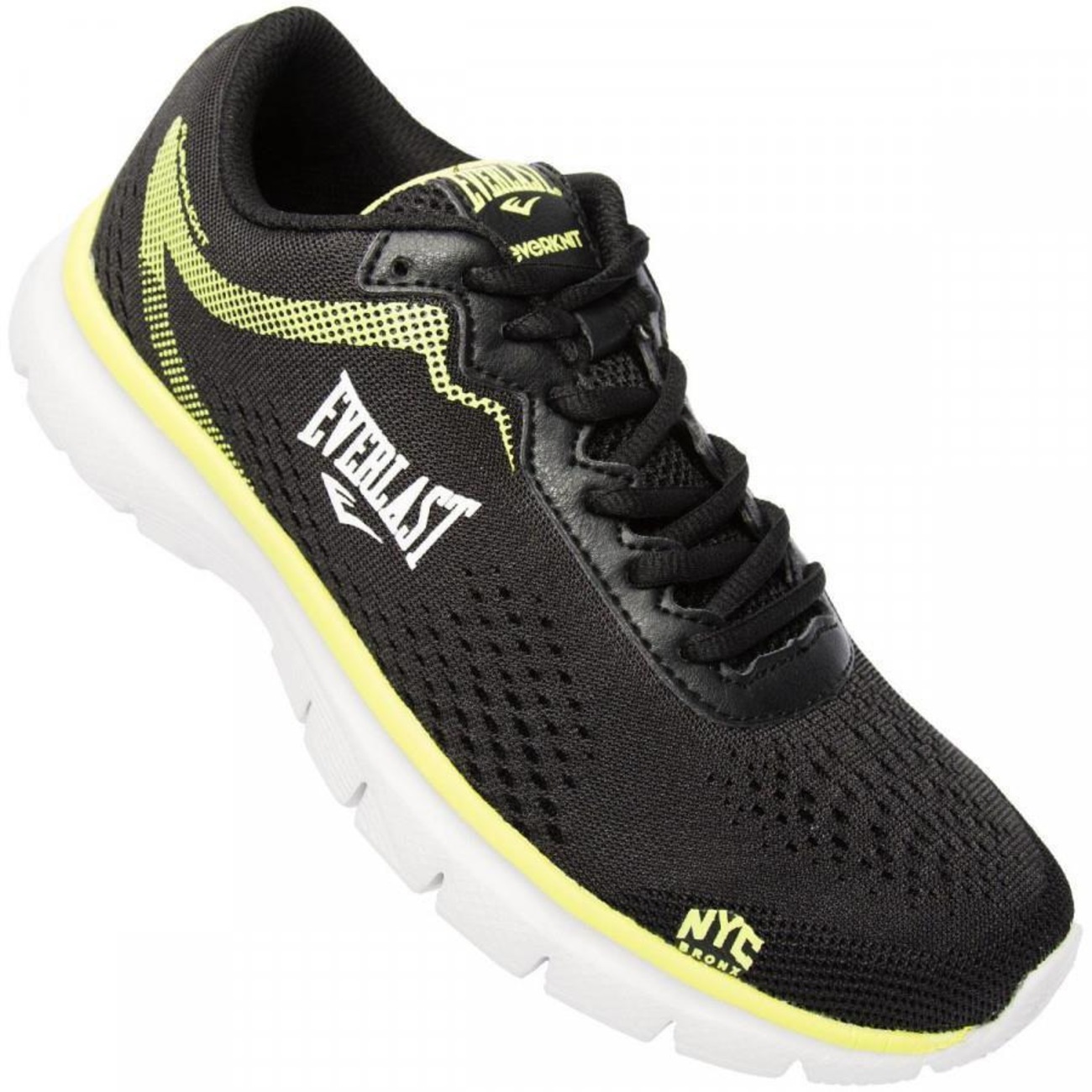 Tenis Everlast Flashlight - Infantil | Centauro