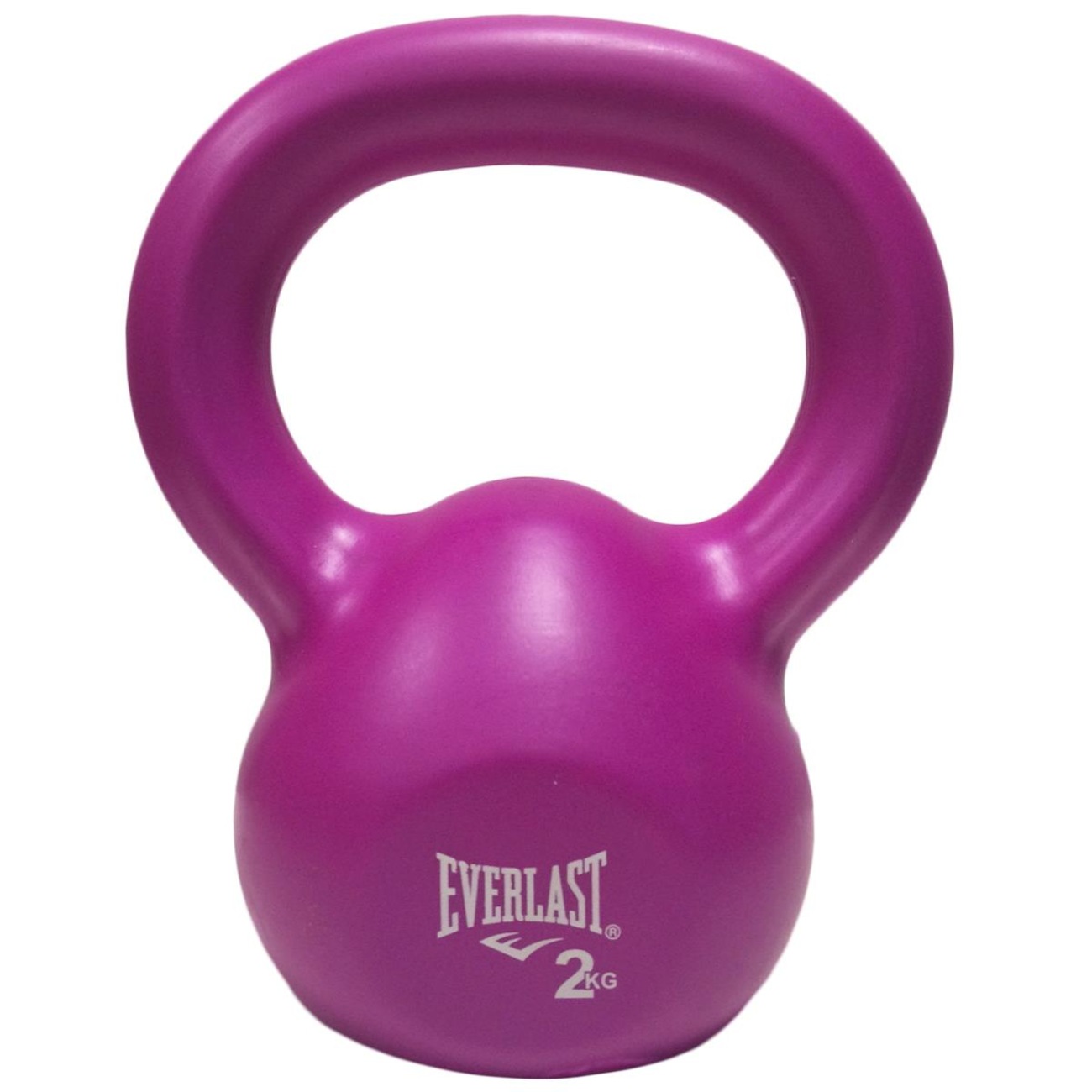 Kettlebell Everlast - 2kg | Centauro