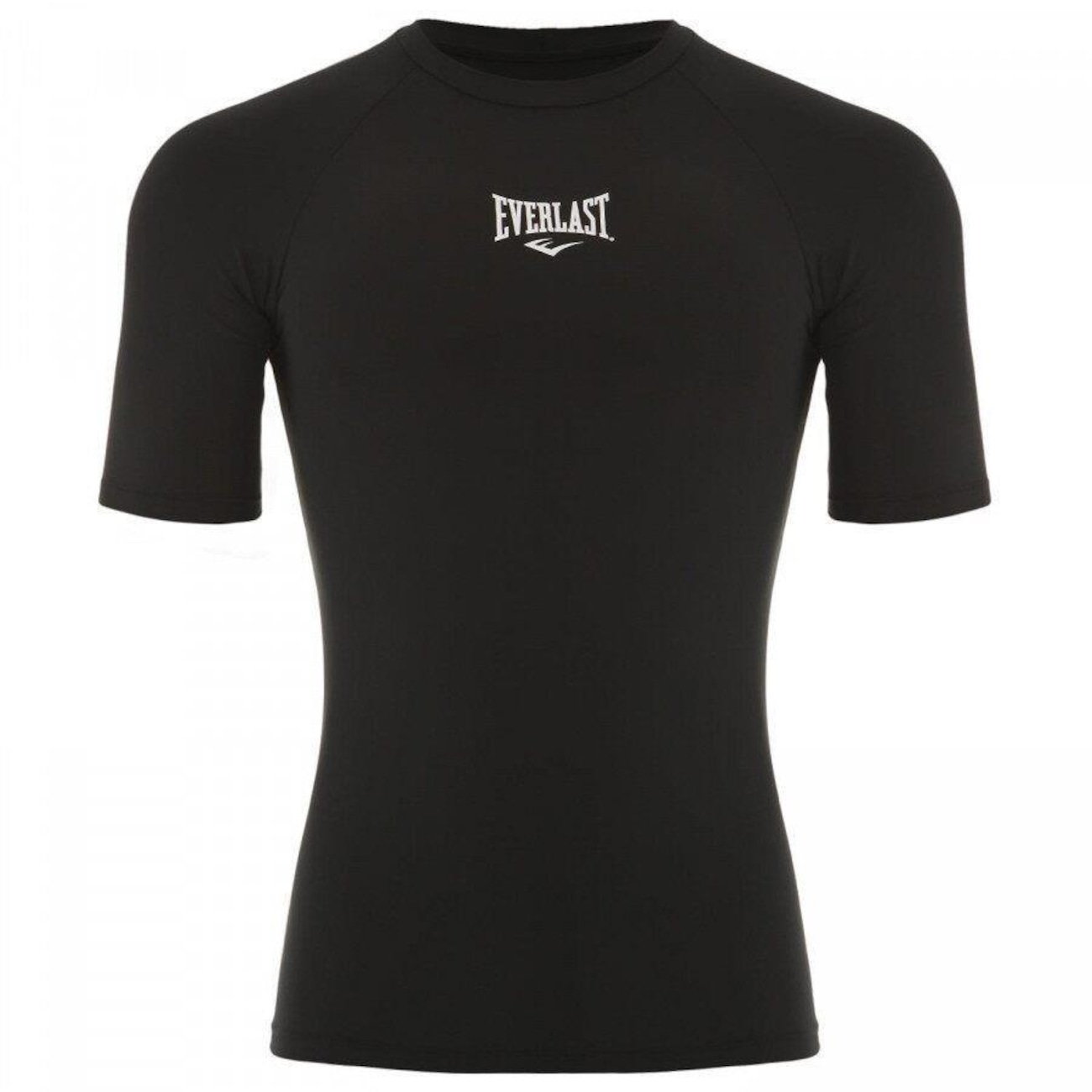 Rash Guard Everlast Trancadores em Contraste - Masculina | Centauro