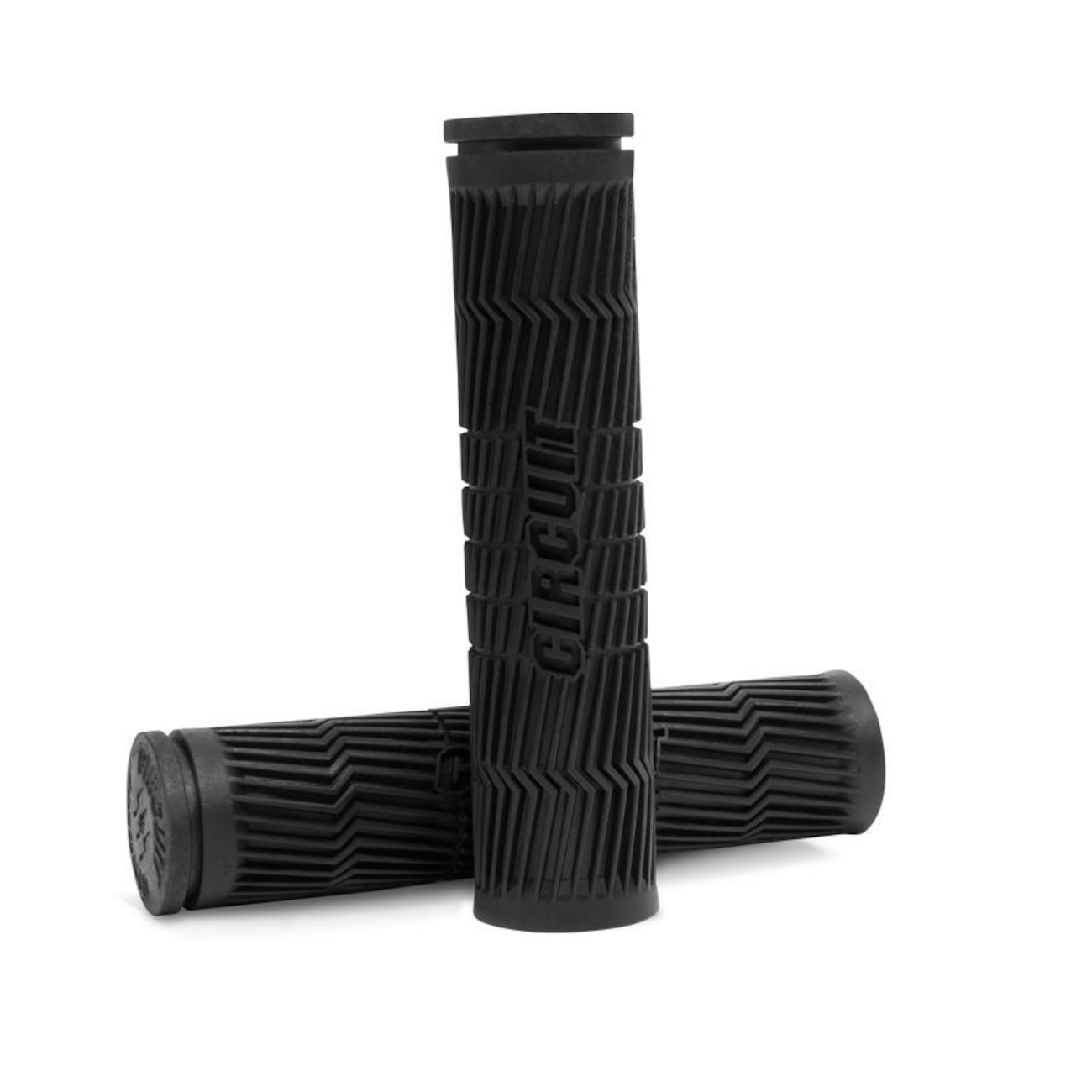 Manopla de Bike Circuit Flash - 1 Par | Centauro