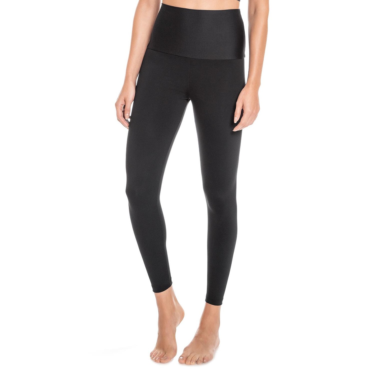 Calça Fusô Live! Power Emana - Feminina | Centauro