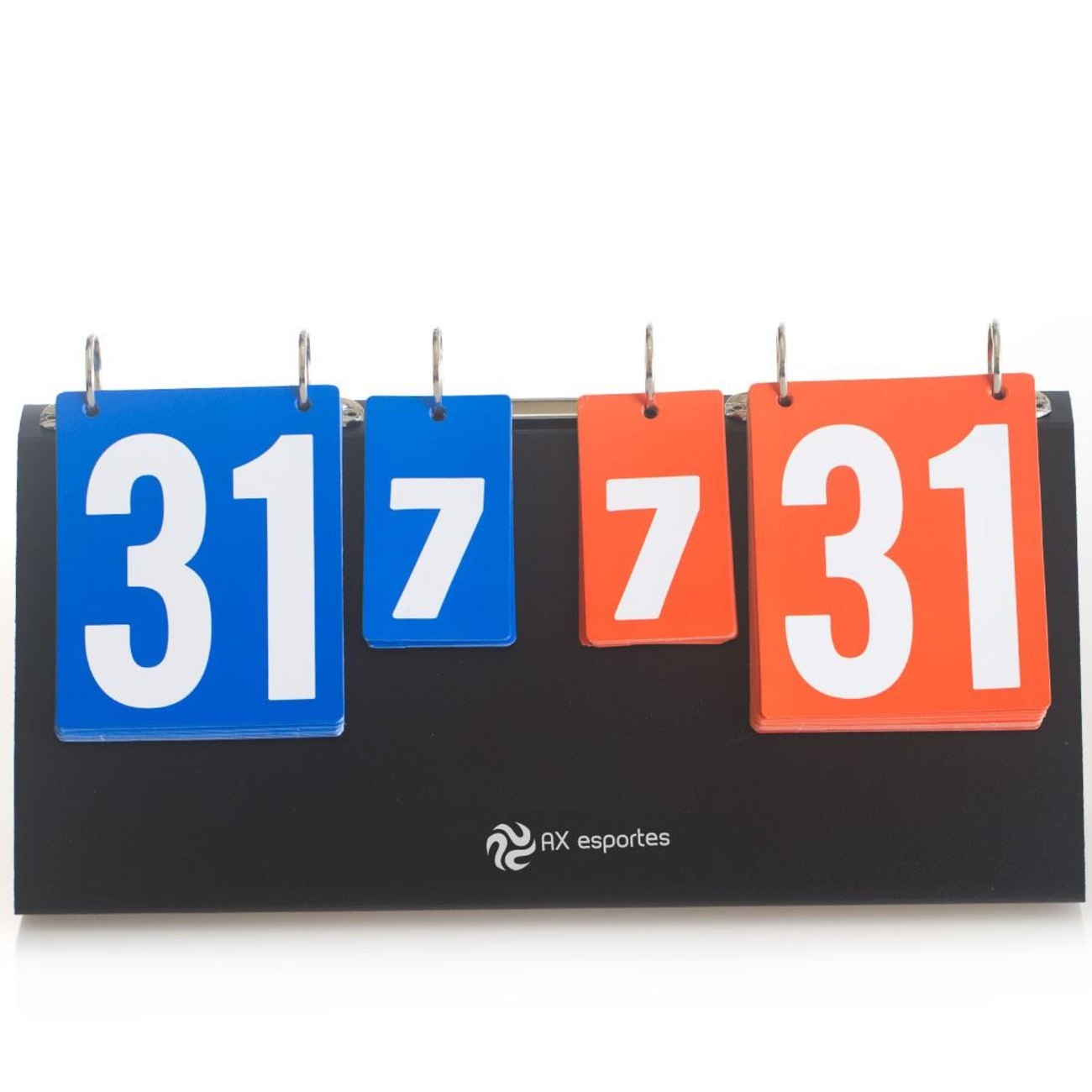 Placar de Mesa AX Esportes FA493-Y315 Dobrável | Centauro