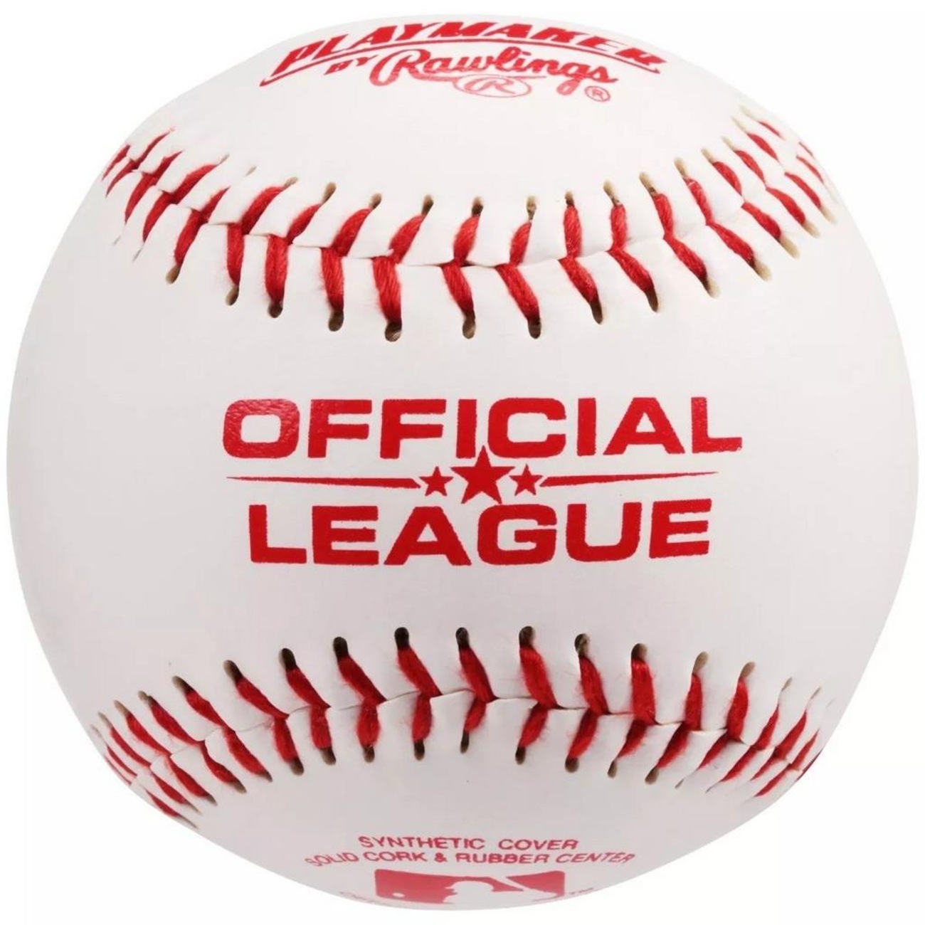 Bola de Baseball Rawlings Playmaker | Centauro