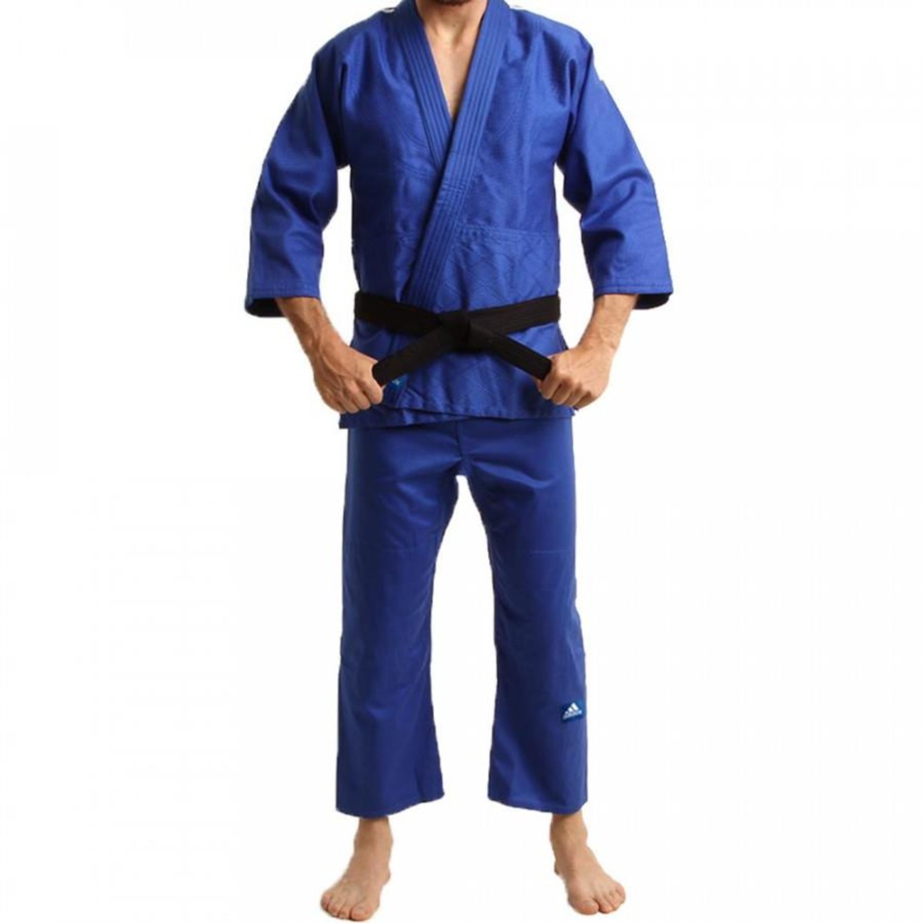 KIMONO JUDÔ ADIDAS CLUB J350B - ADULTO | Centauro