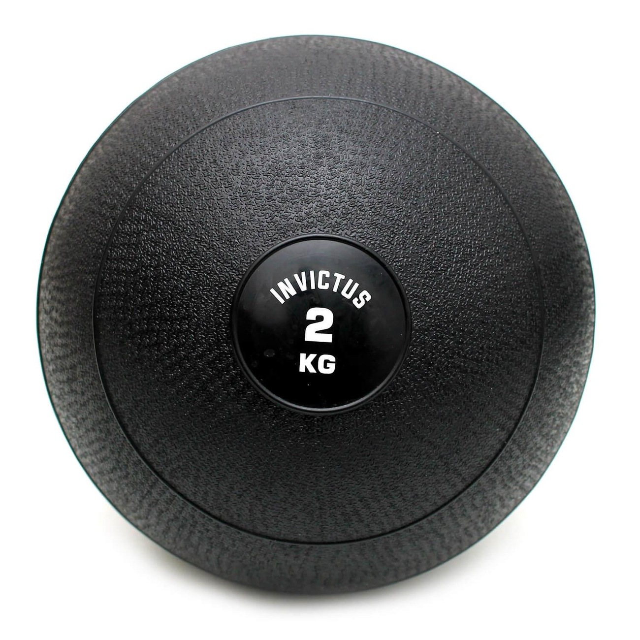 Bola Invictus Fitness Slam Ball - 2kg | Centauro