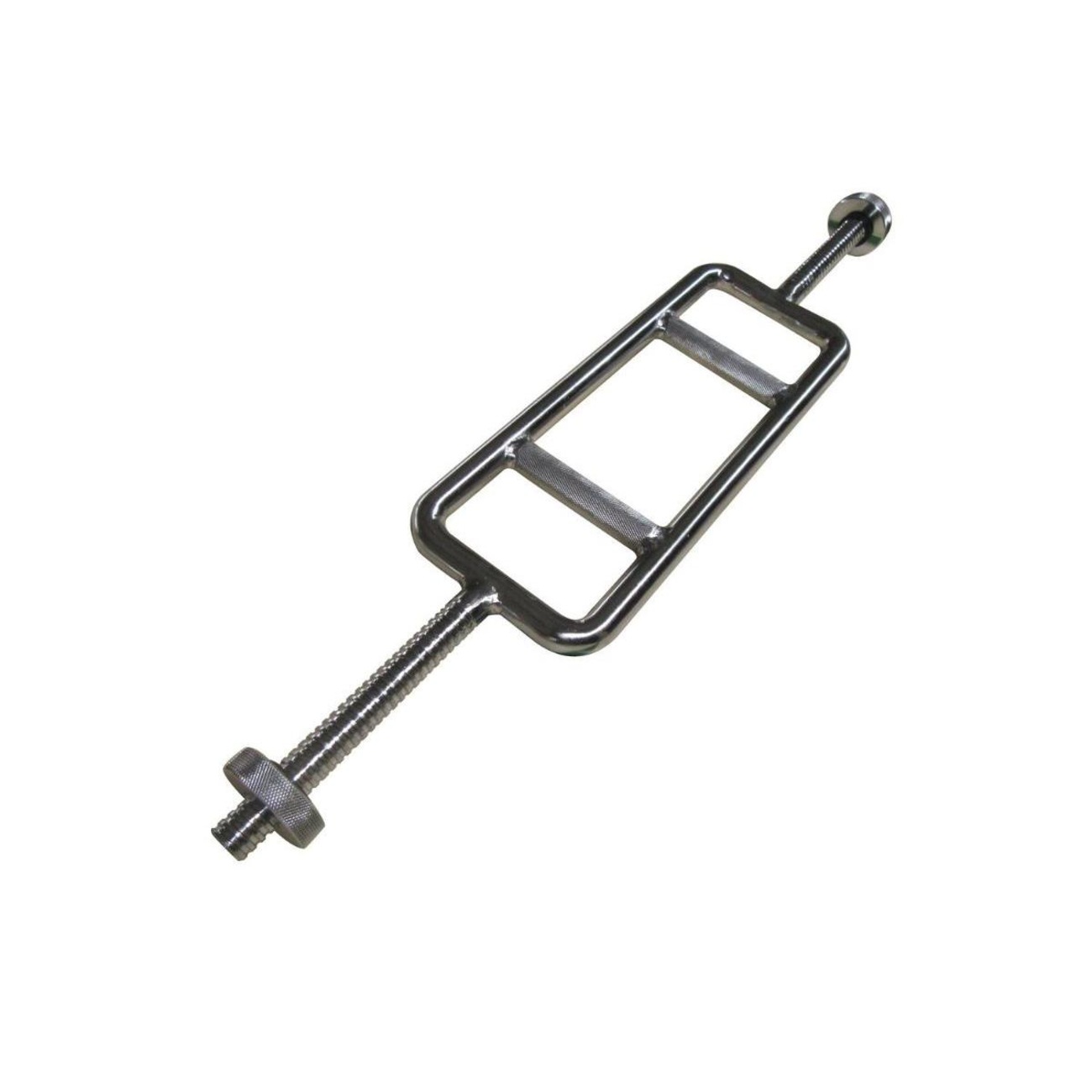 Barra H para Musculação Pelegrin PEL-34HR | Centauro