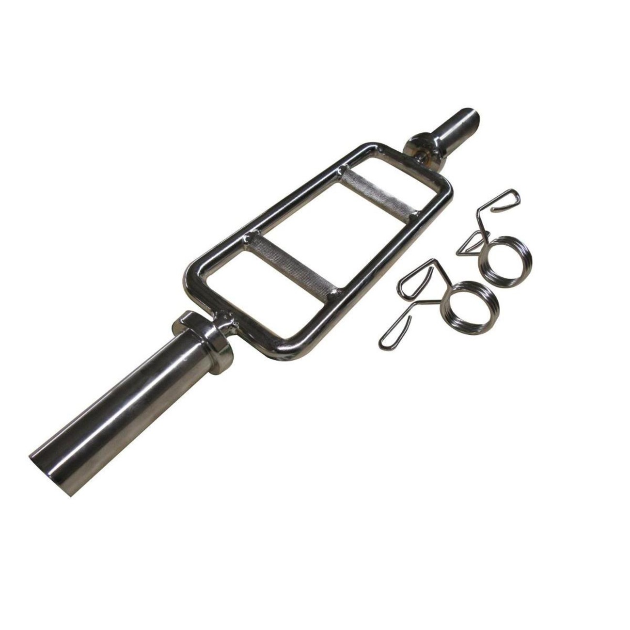 Barra H em para Musculação Pelegrin PEL-34BO | Centauro