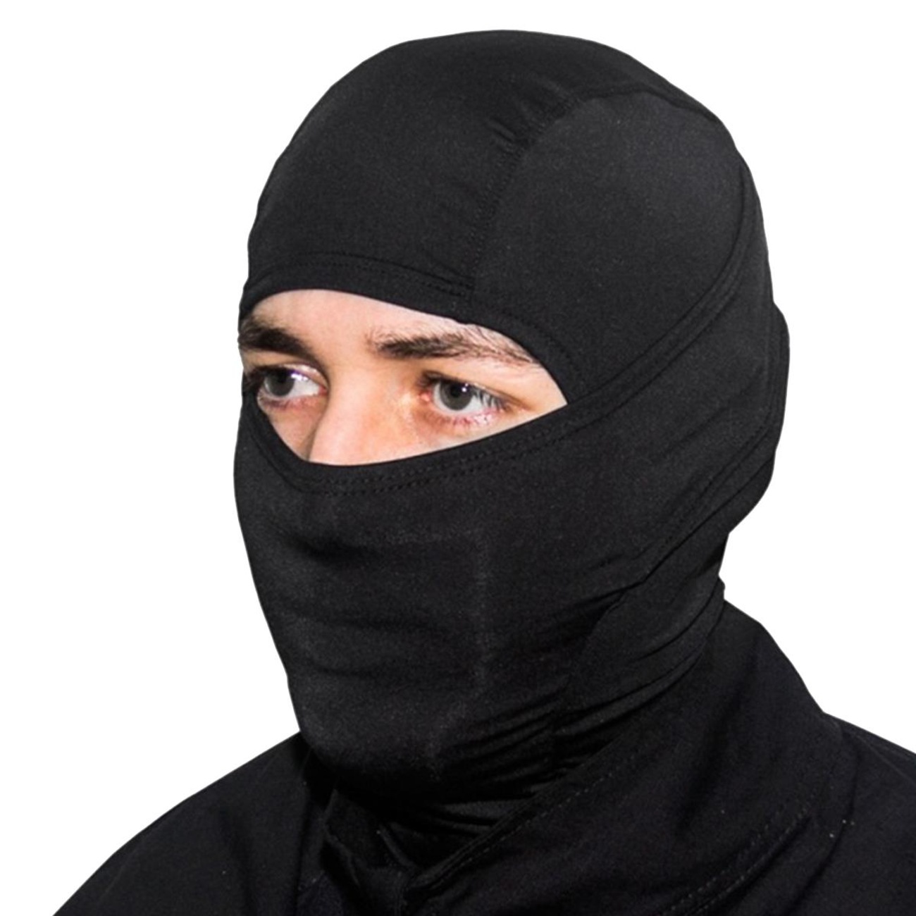 Balaclava Bravo Snake 1 Furo Frontal - Adulto | Centauro