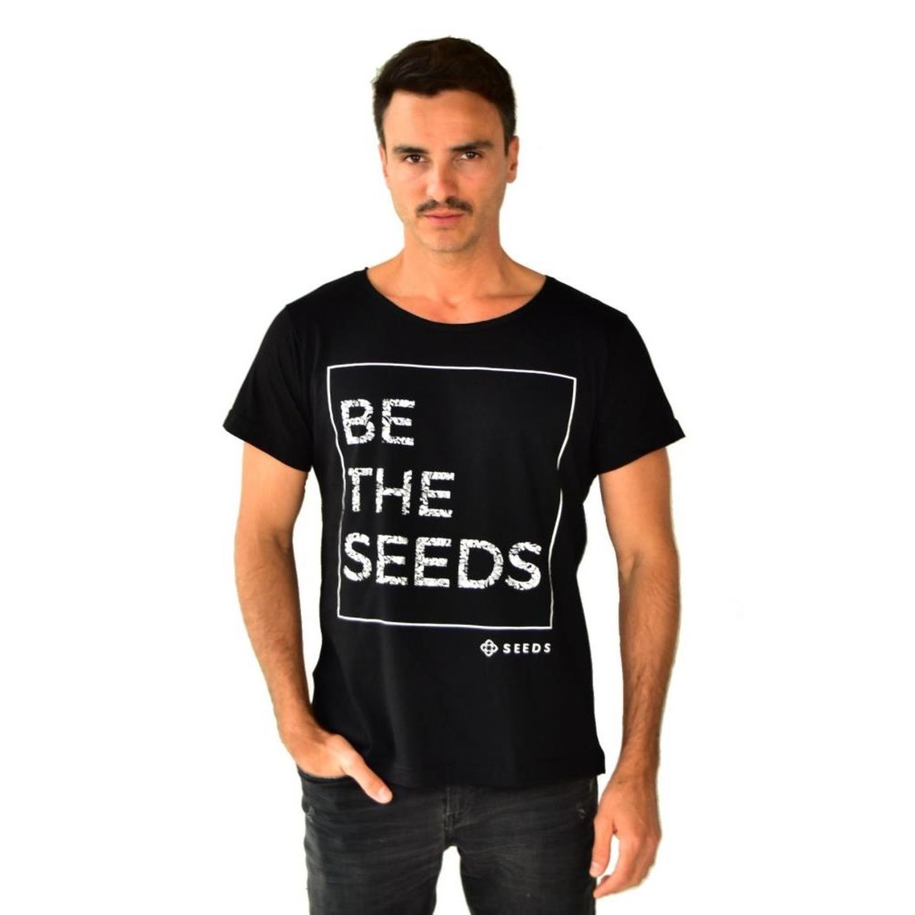 Camiseta Seeds Be The Seeds - Adulto | Centauro