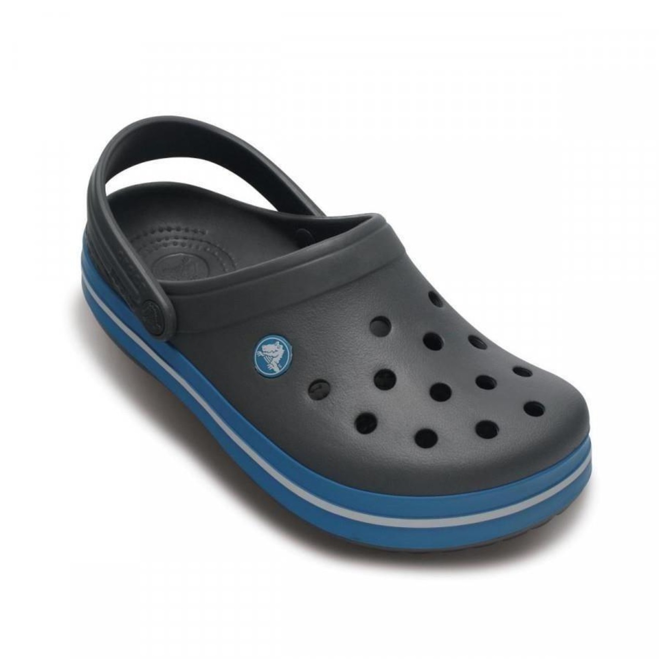 Sandália Crocs Crocband - Adulto | Centauro