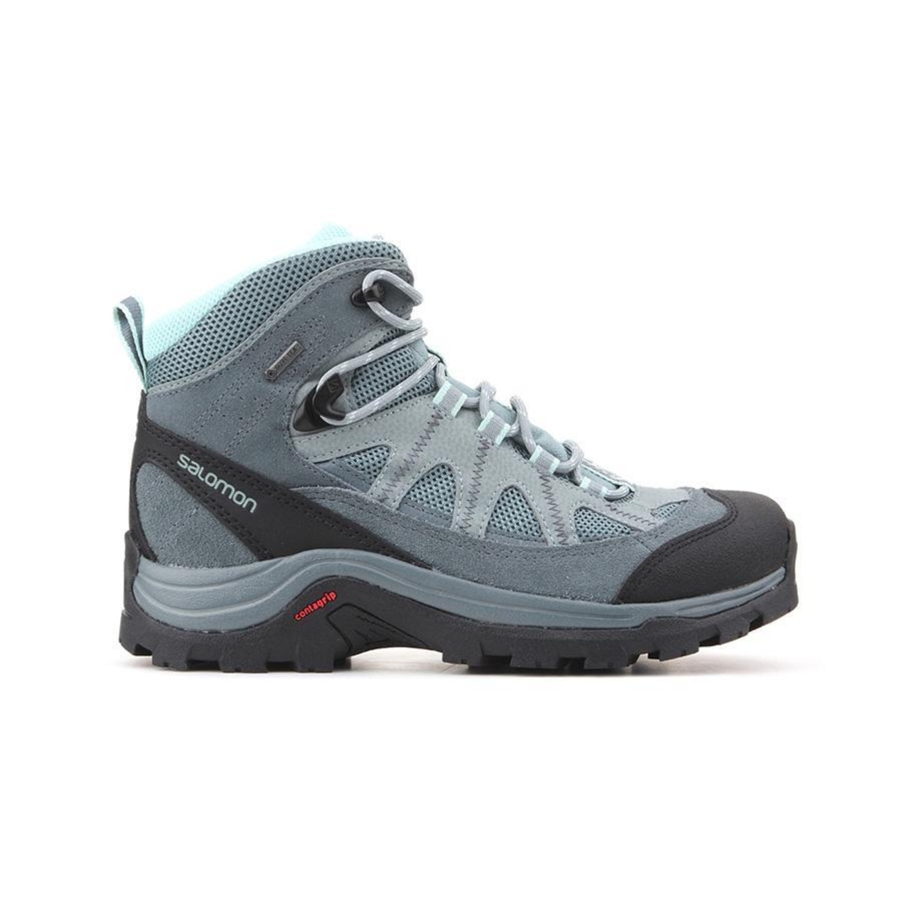 Bota Salomon Authentic LTR GTX - Feminina | Centauro
