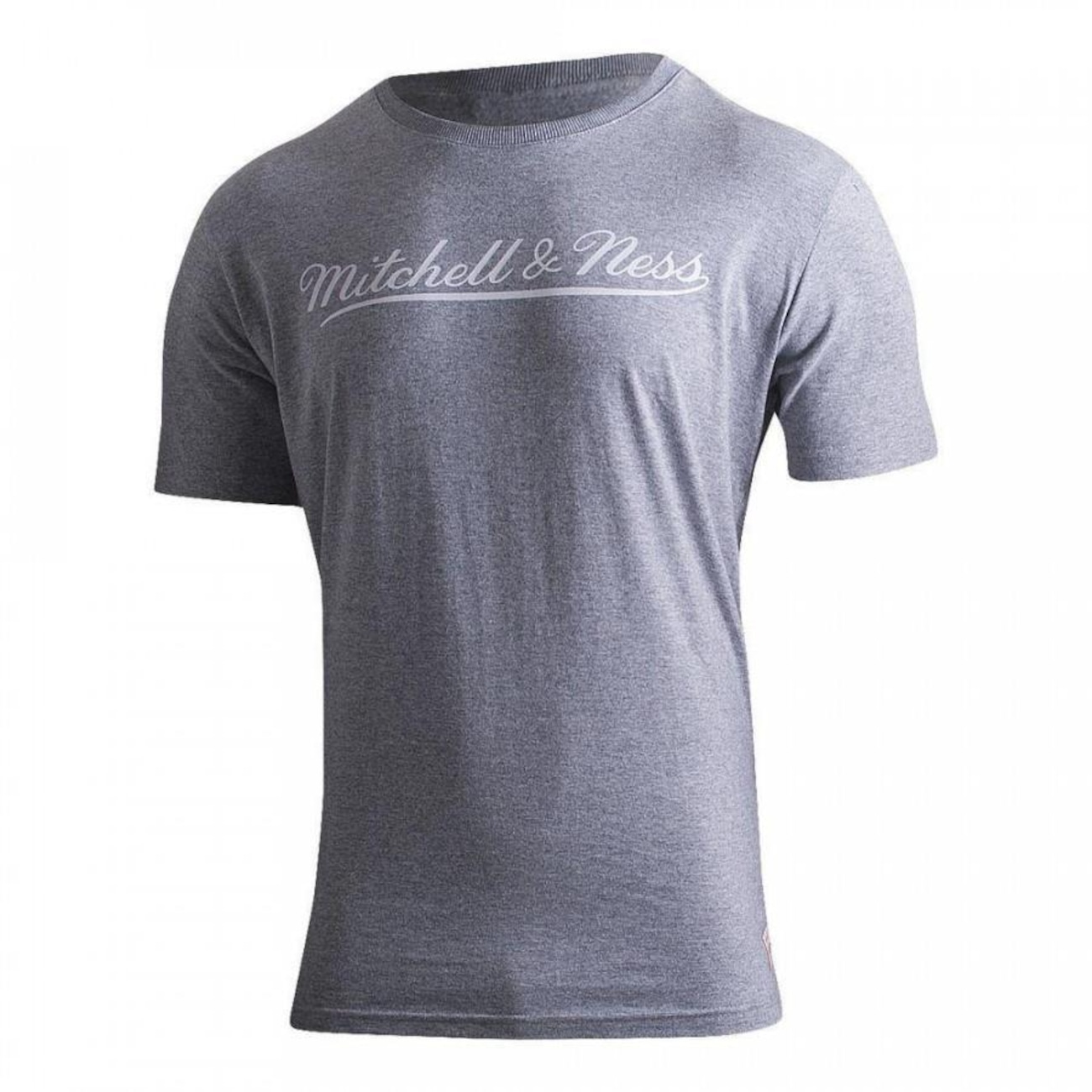 Camiseta Mitchell & Ness Classic - Masculina | Centauro