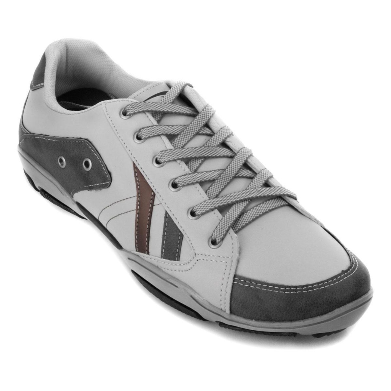 Sapatênis Try Way BK677 - Masculino | Centauro