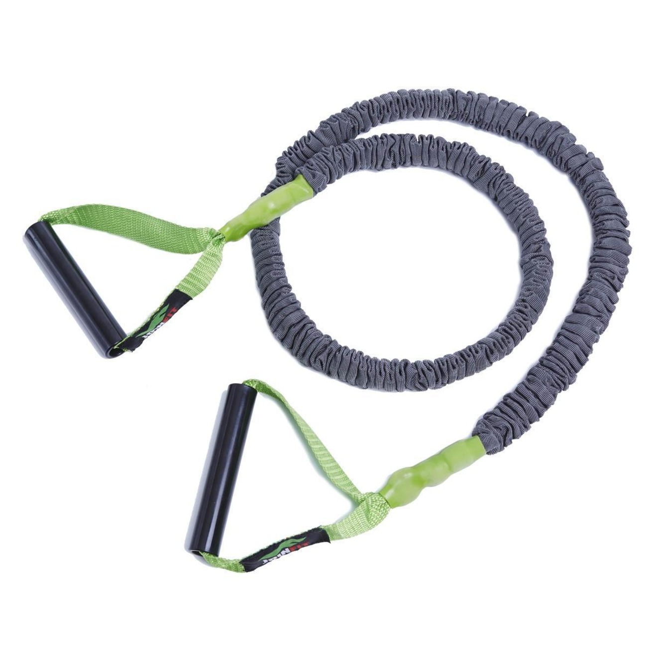 Extensor Elástico Wellness com Alça 10 LBS - 4,5kg | Centauro
