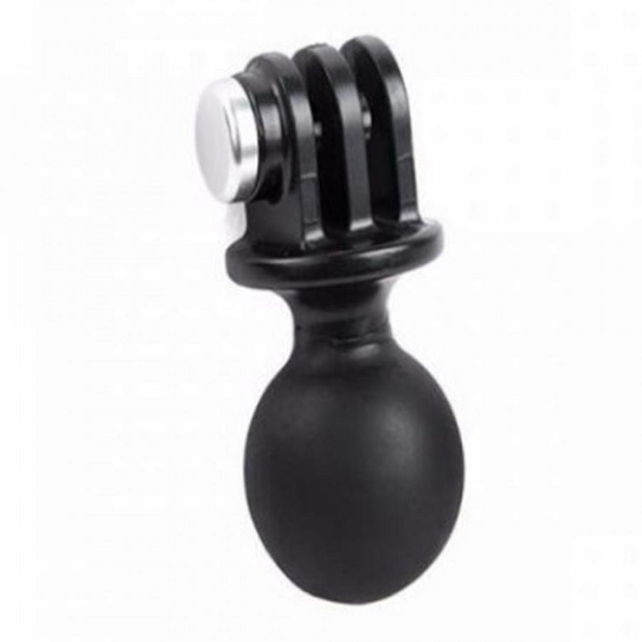 Pivot Shoot Ball Bola Rotação - para Câmeras de Ação GoPro Hero, SJCam ...