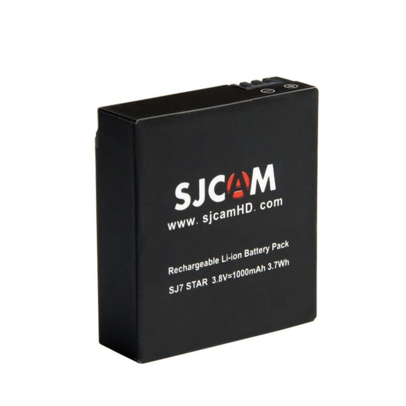 Bateria SJCAM SJ7 Star - 1000mAh | Centauro