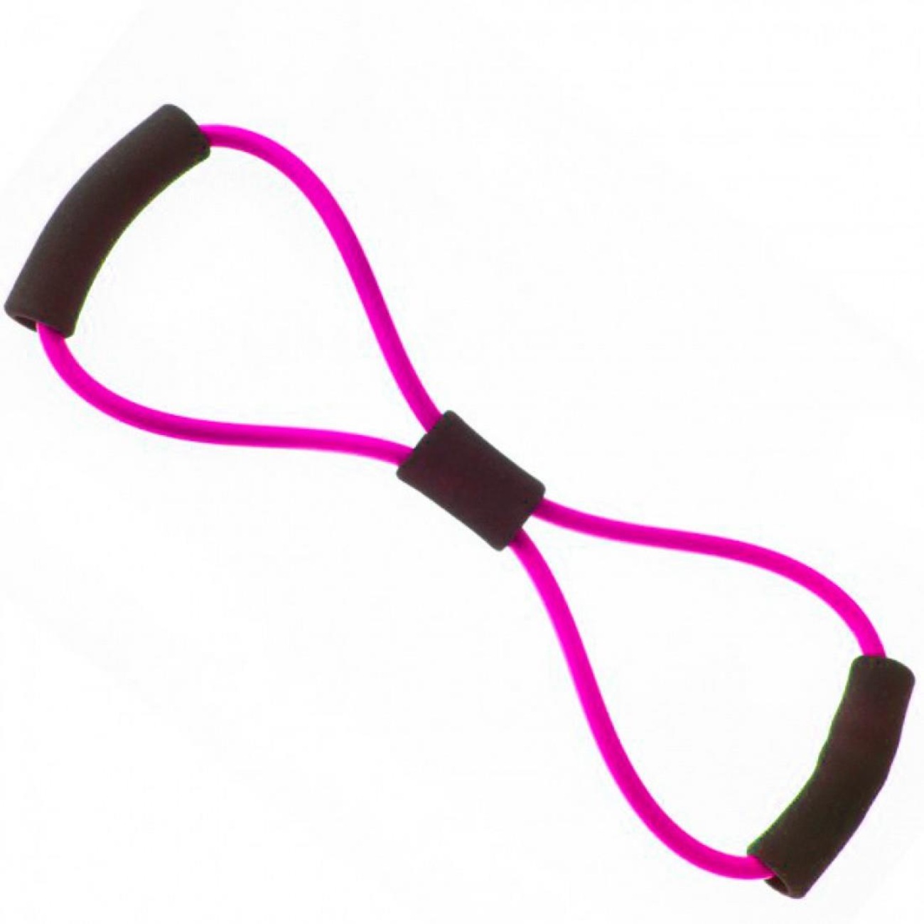 Extensor Elástico Liveup em 8 - Resistência Leve | Centauro