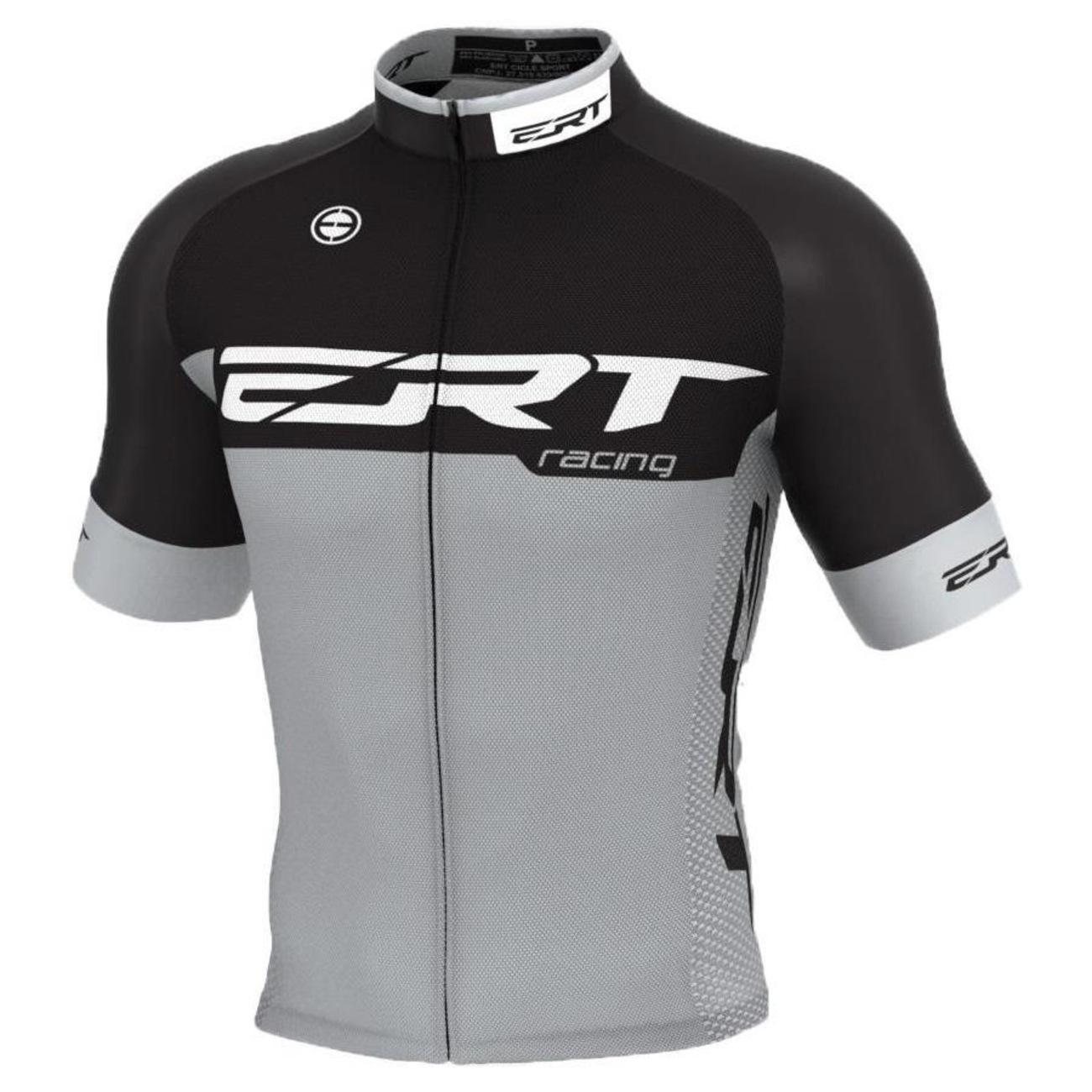 Camisa de Ciclismo ERT Elite Racing - Masculina | Centauro