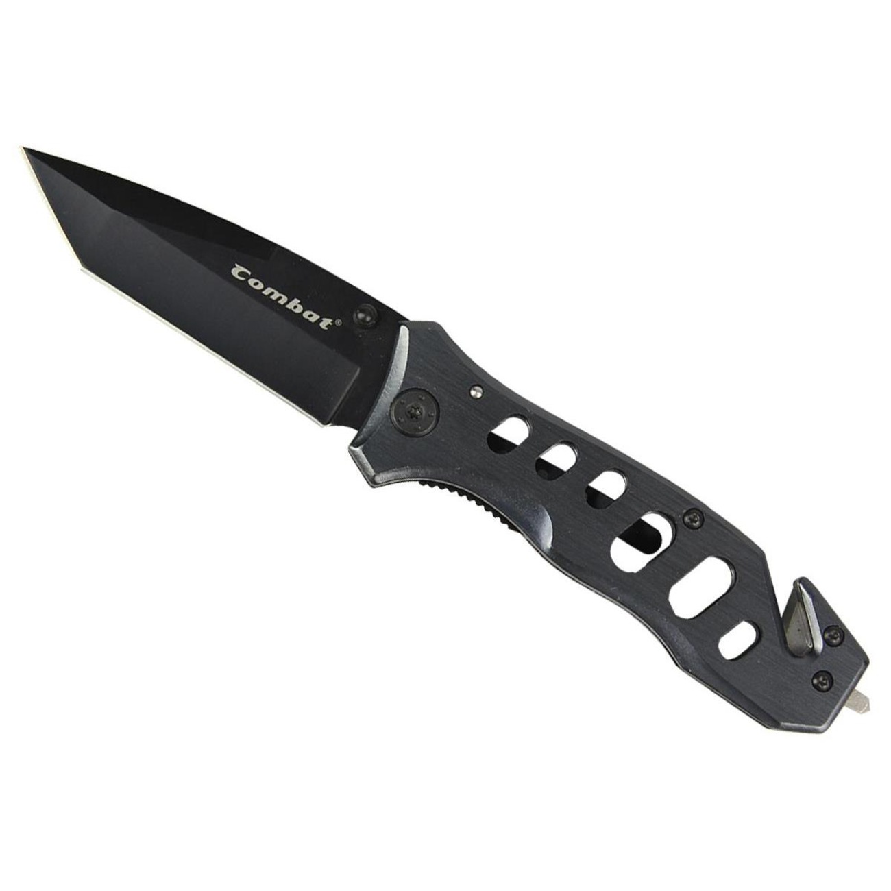 Canivete Combat Tático Ranger - Adulto | Centauro