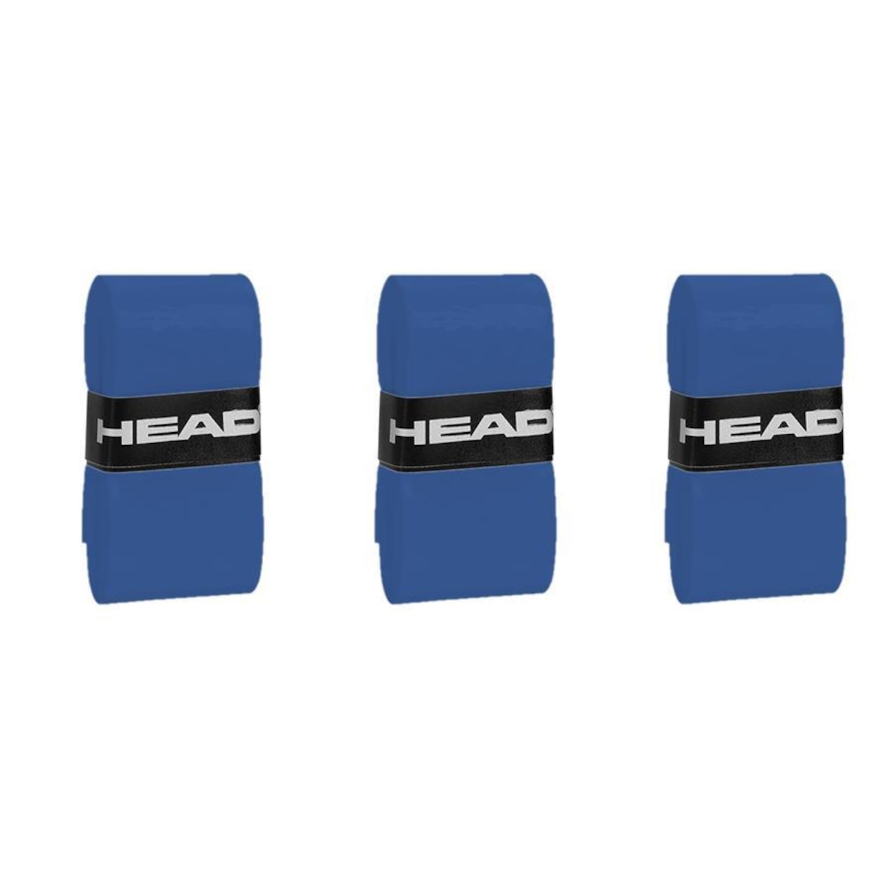 Overgrip Head Super Comp - 3 unidades | Centauro