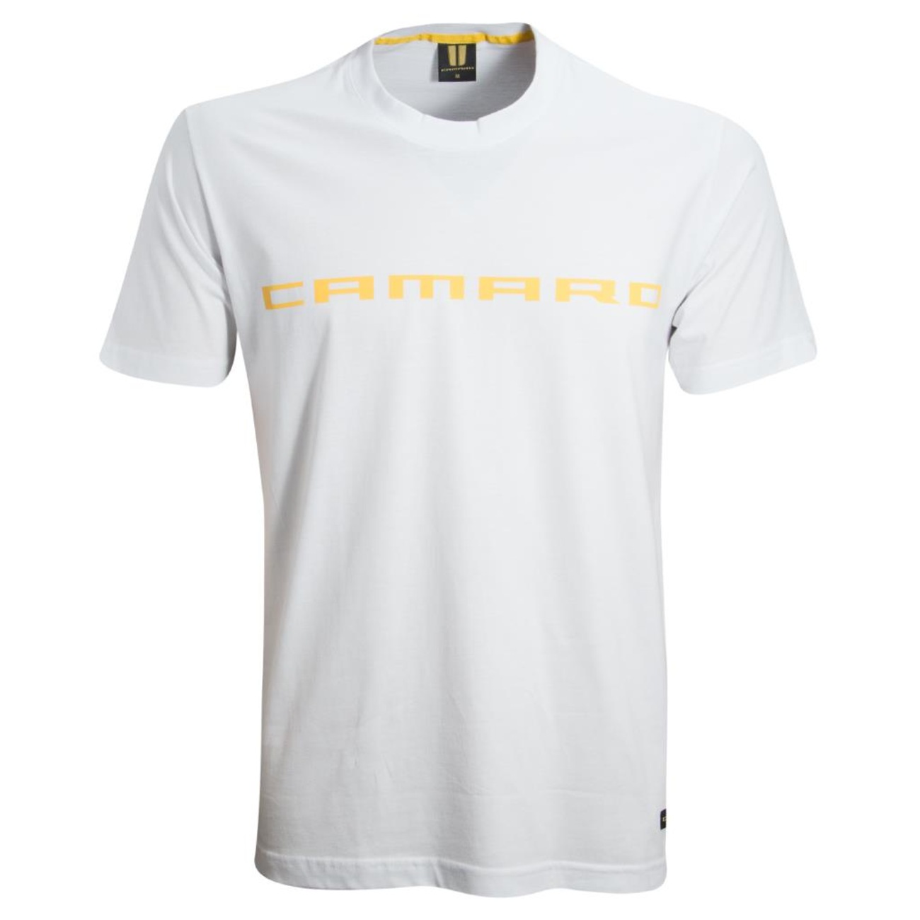Camiseta Liga Retrô Premium Camaro Logo - Adulto em Promoção | Centauro