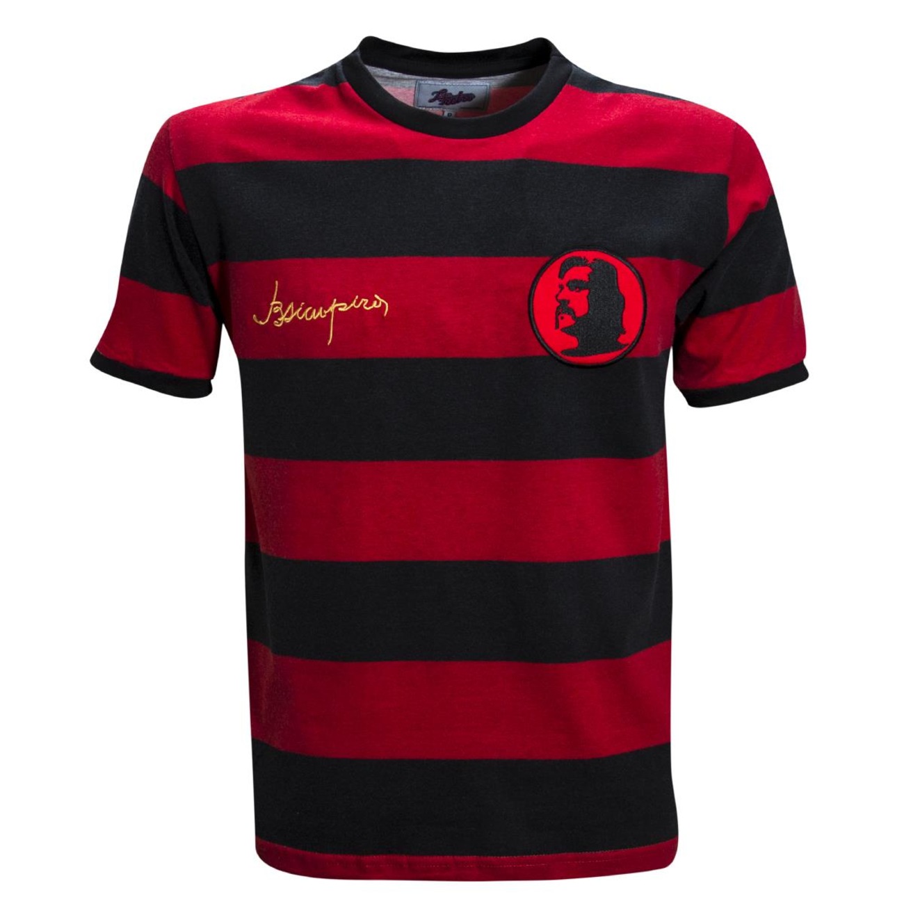 Camiseta Liga Retrô Sicupira 1970 - Adulto | Centauro
