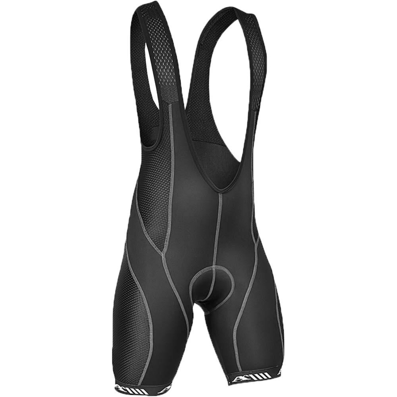 Bretelle de Ciclismo Double AA - Masculino | Centauro