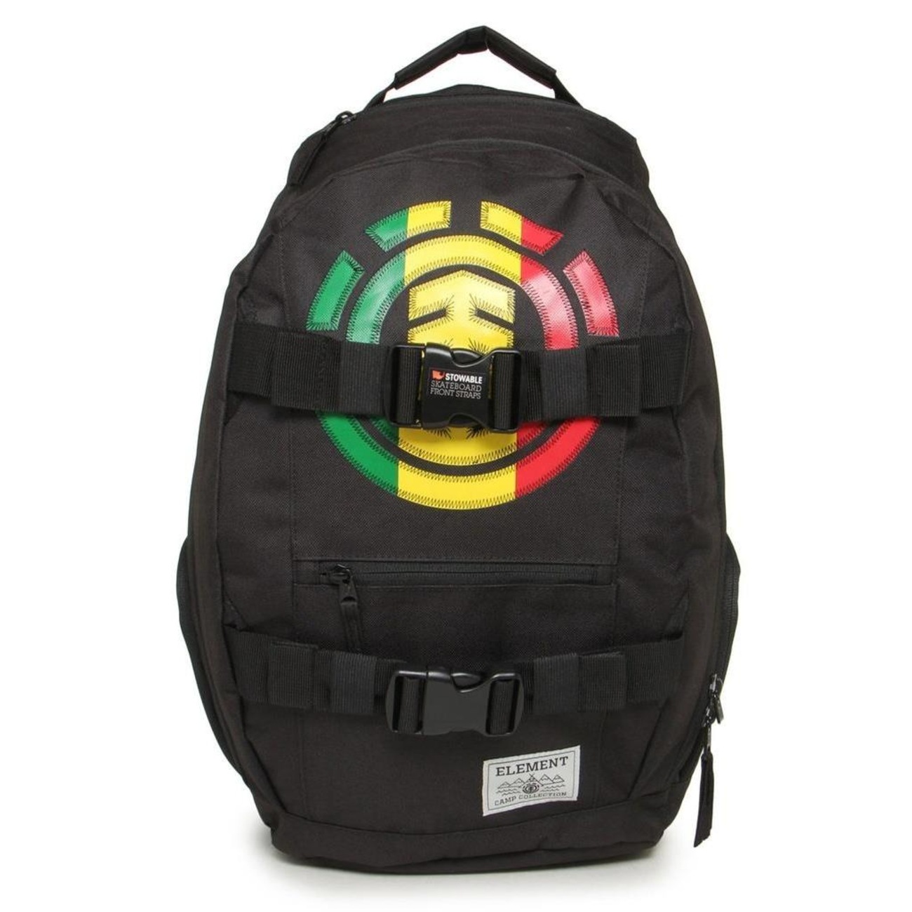 Mochila Element Mohave 2 - 30 Litros | Centauro