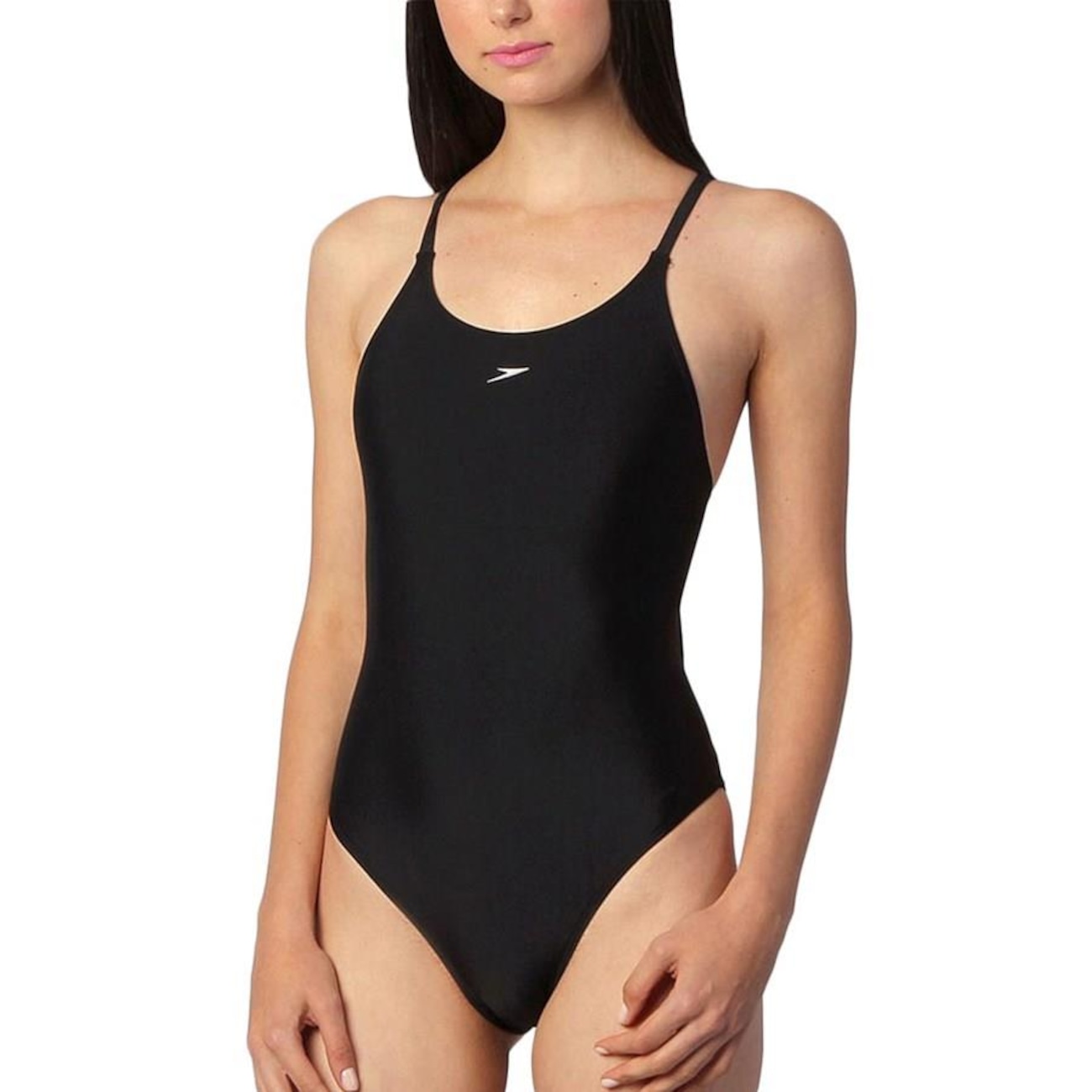 Maiô Speedo Skinny - Adulto | Centauro