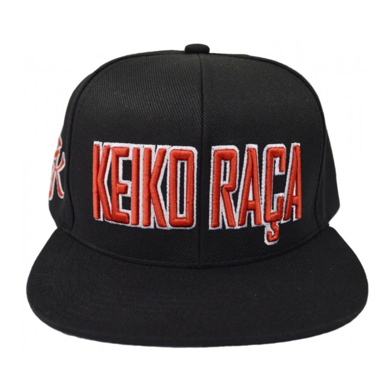 Boné Aba Reta Keiko Raça - Adulto | Centauro