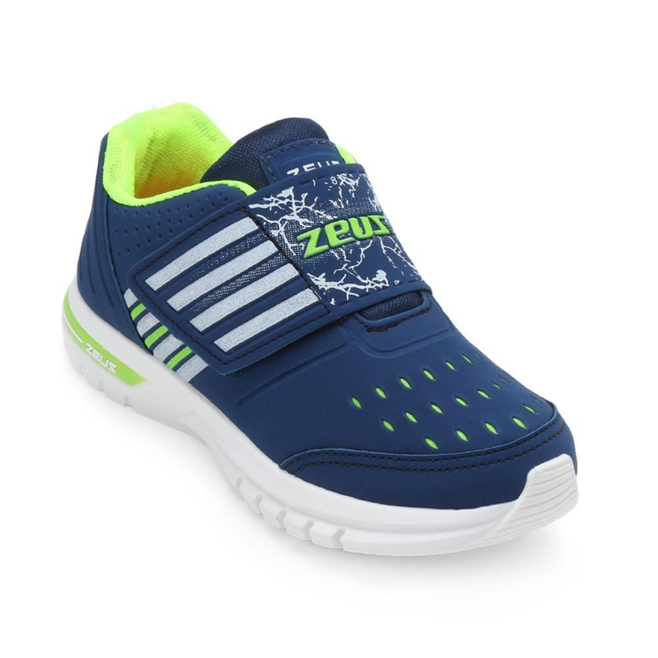 Tênis Zeus Kids ZK19-3X - Infantil | Centauro