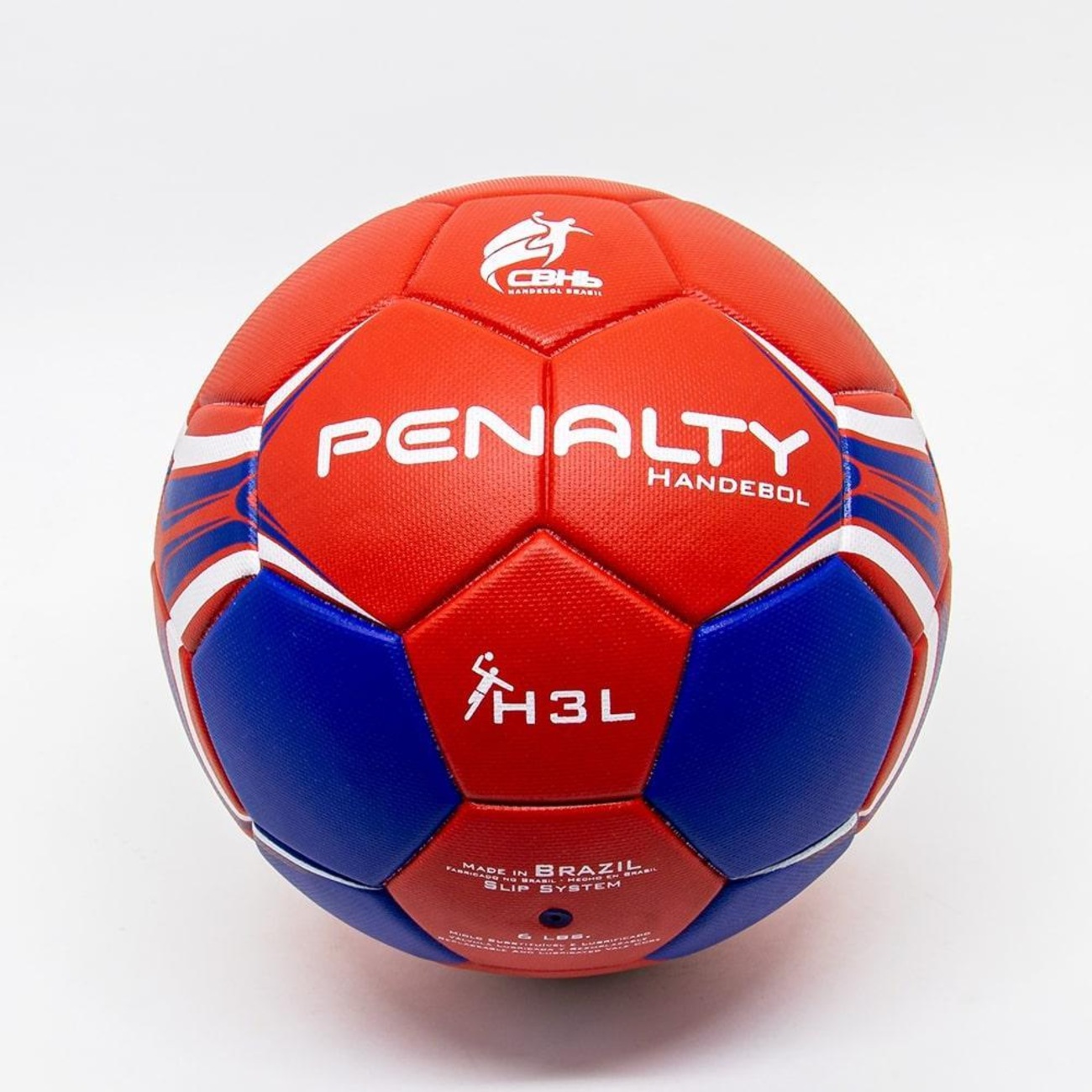 Bola de Handebol Penalty H3 Ultra Fusion PVC | Centauro